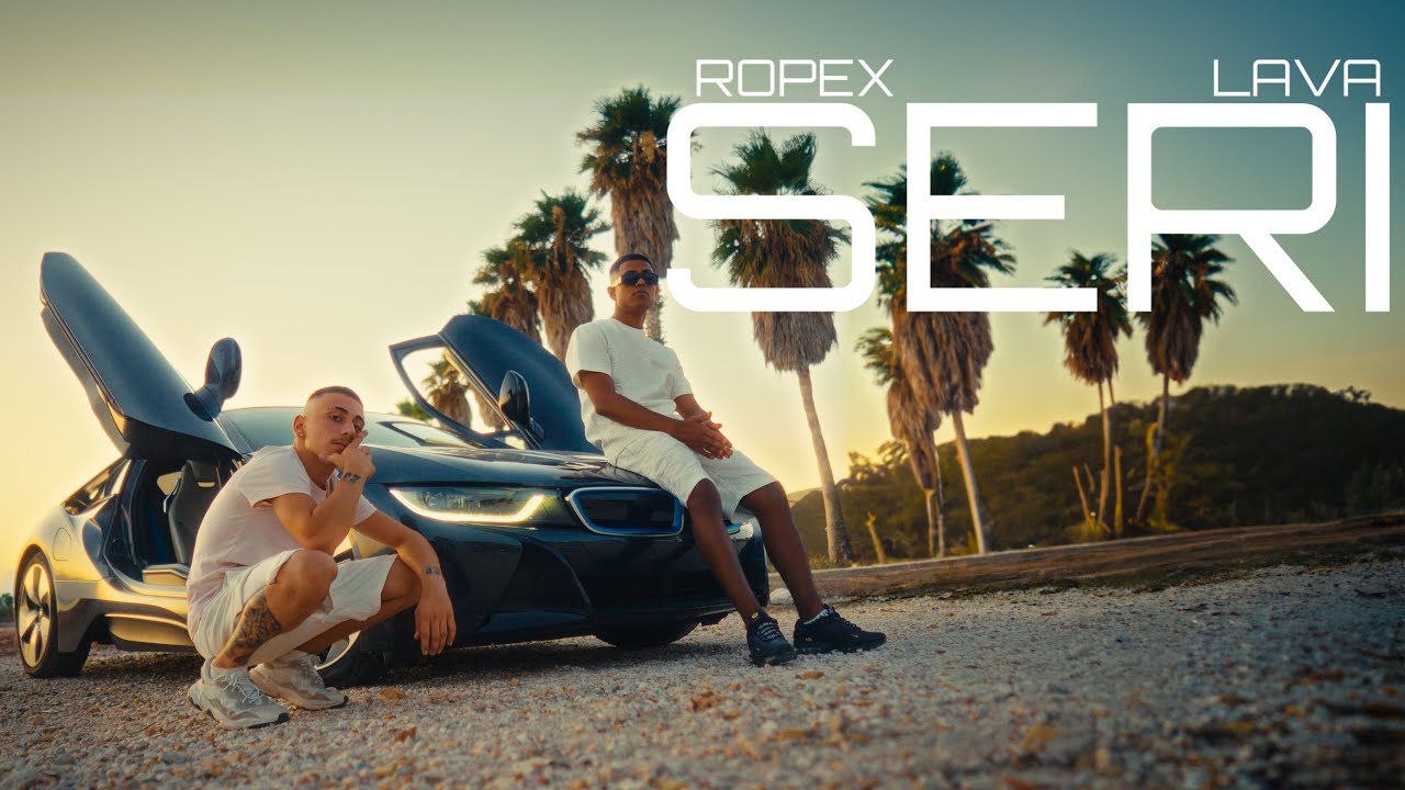Ropex X Lava - Seri (Official Music Video) - YouTube Music