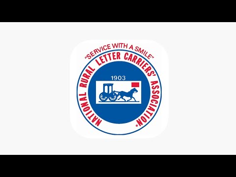 NRLCA Signs MOU Allowing Regular Rural Carriers to Volunteer to Work on ...