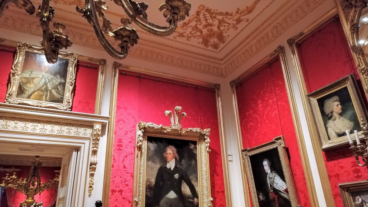 🇮🇳 Most Beautiful Wallace Collection. Museum in London. - YouTube