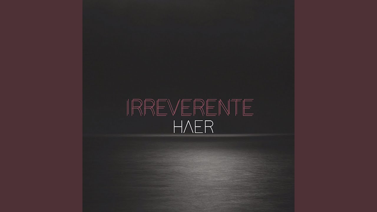 Irreverente - YouTube