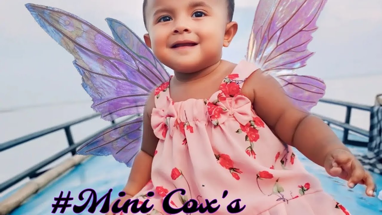 MINI COX'S BAZAAR|VLOGGERS|NEW|VLOG #newvideo #vloggers #travelvlog ...