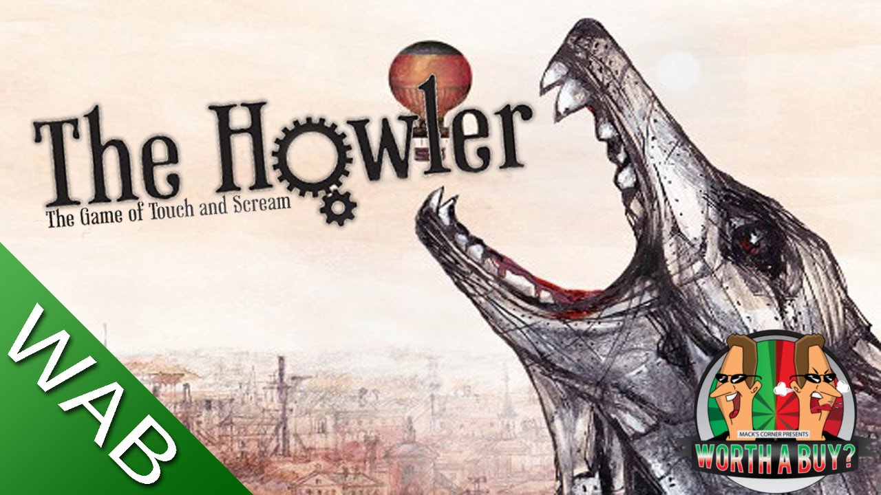 The Howler Review - Is it Worth a Buy? - YouTube