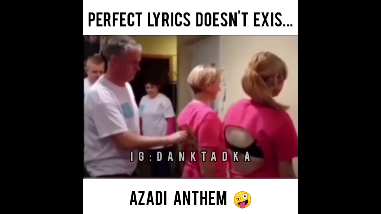 Gully Boy AZADI ANTHEM Perfect Whatsapp Status | Funny Video | #Azadi # ...