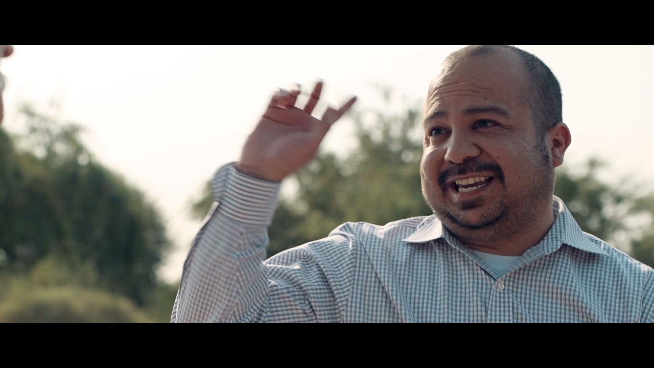The Law Offices Of Brandon White | Client Testimonial - YouTube