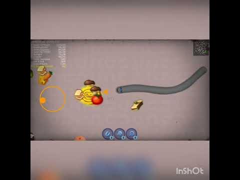 main game ular ularan part 1 - YouTube