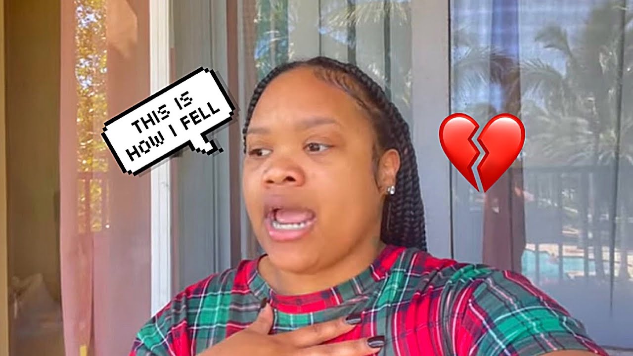 PREE SPEAKS OUT… - YouTube