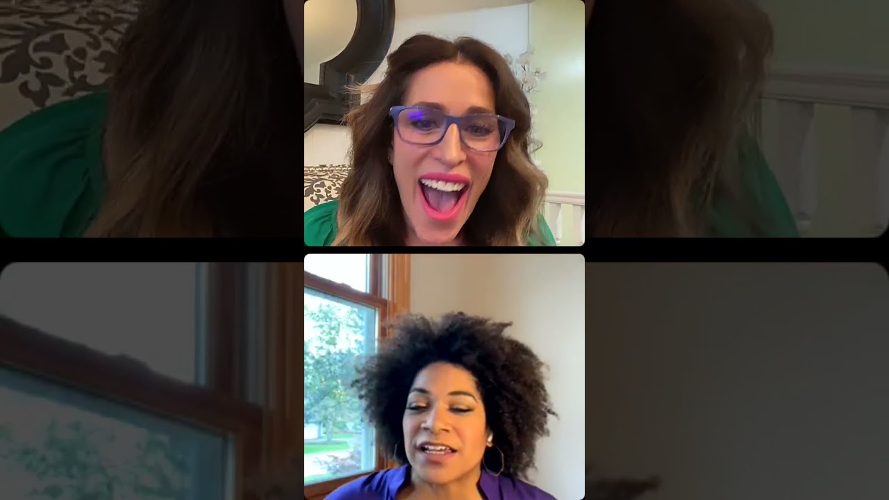 BBCAN10 Audition AMA w Arisa Cox & Robyn Kass. special guests BBCAN9 ...