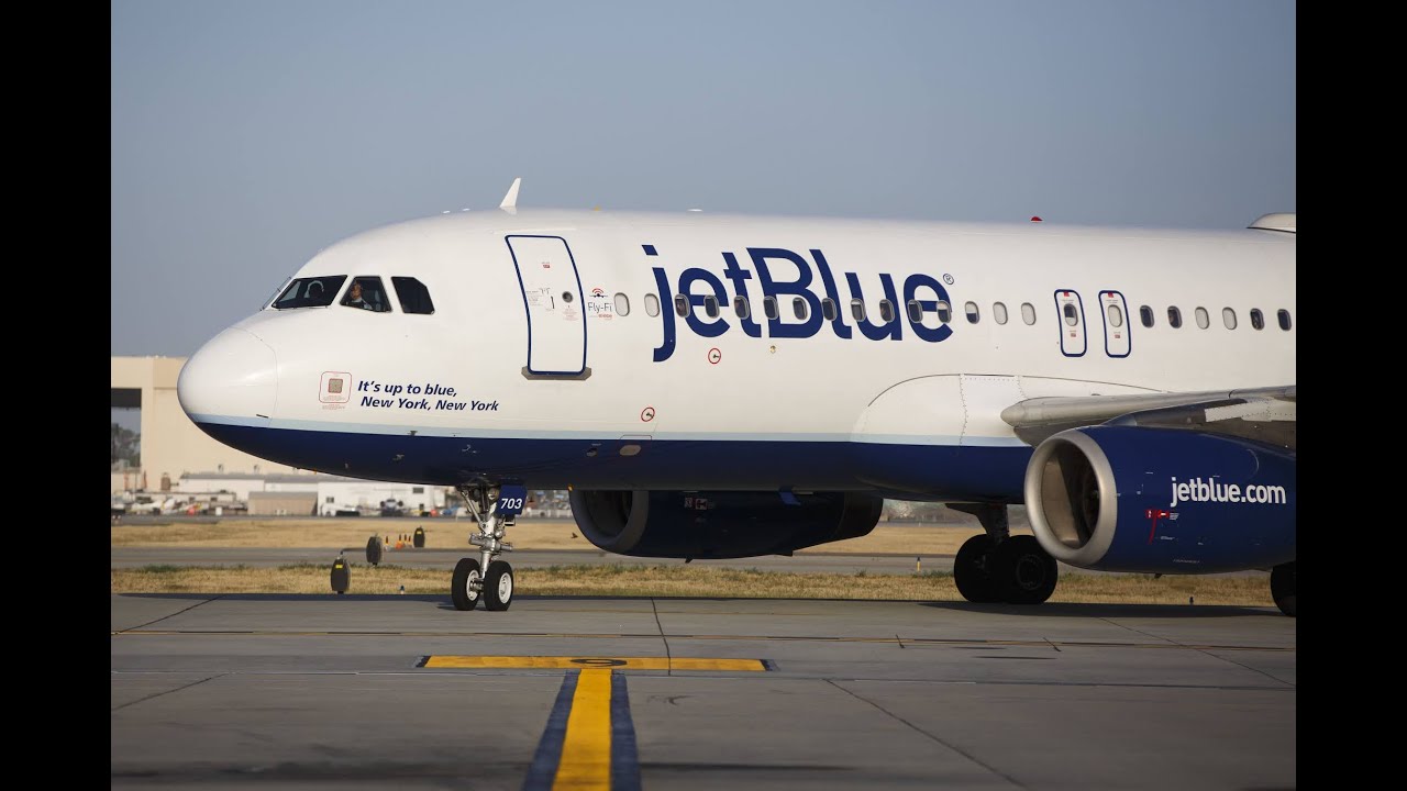 MSFS FULL FLIGHT FORM MKJP - TNCM - YouTube