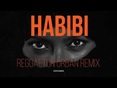 Kaysha - Habibi | Reggaeton Urban Remix