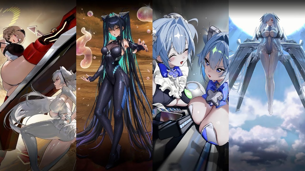 Red Shoes, Little Mermaid & Hansel & Gretel VS Cinderella Rematch ...