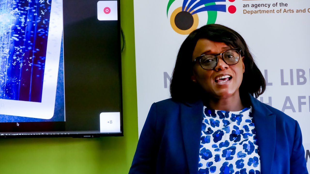 Cisco transforms SA’s libraries into digital learning centres ...