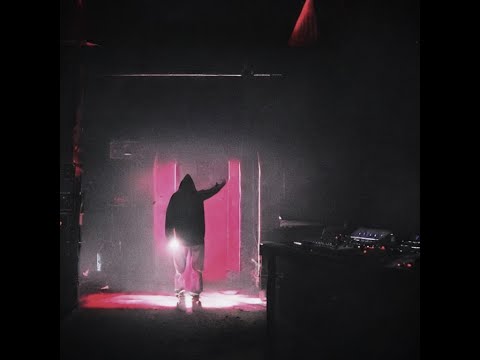 Kalpo | Minimal Hypnotic Techno Mix 1 | On-the-Spot Late Night DJ Set