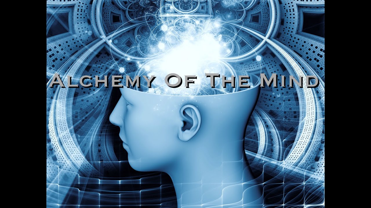 What will all Alchemy Of the Mind do for you? - YouTube