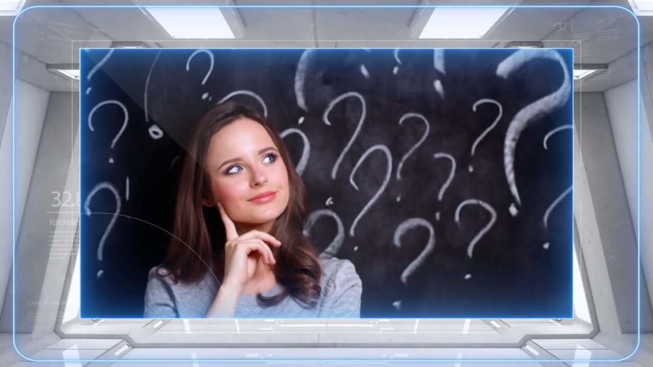 Business Presentation FutureNet! - YouTube