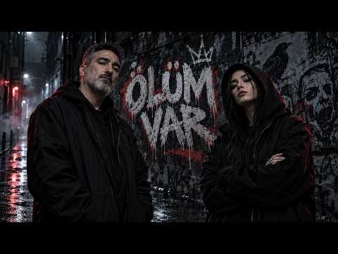 Sagopa Kajmer x Ay Nisa - Ölüm Var [Official Track]