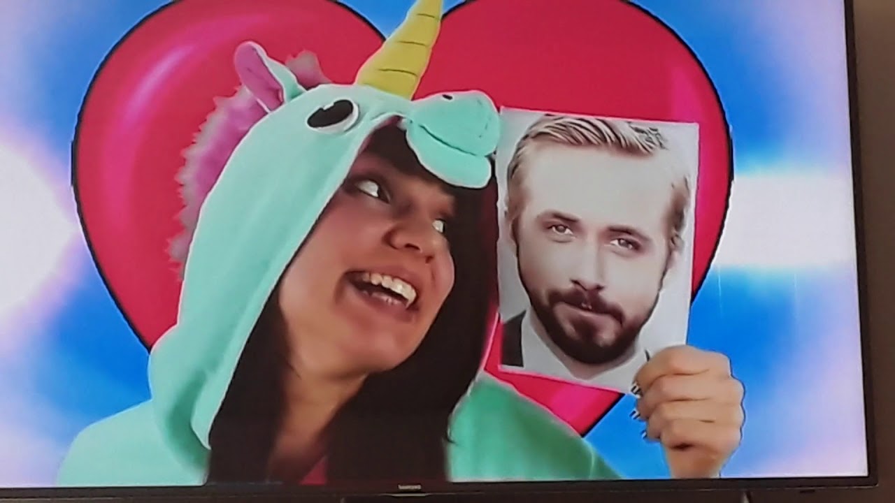 Natoo la chanson des licorne - YouTube