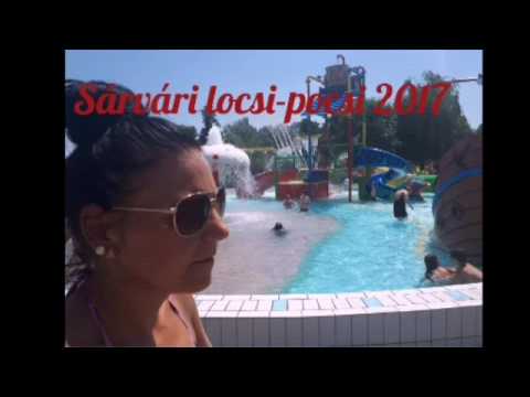 Sárvári locsi-pocsi