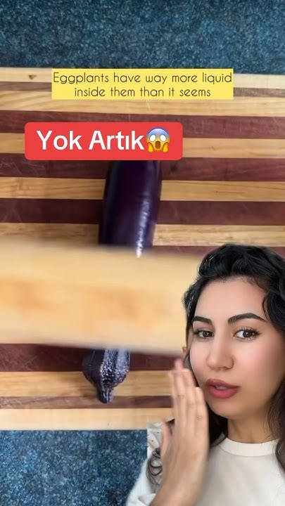 YOK ARTIK😱 - YouTube