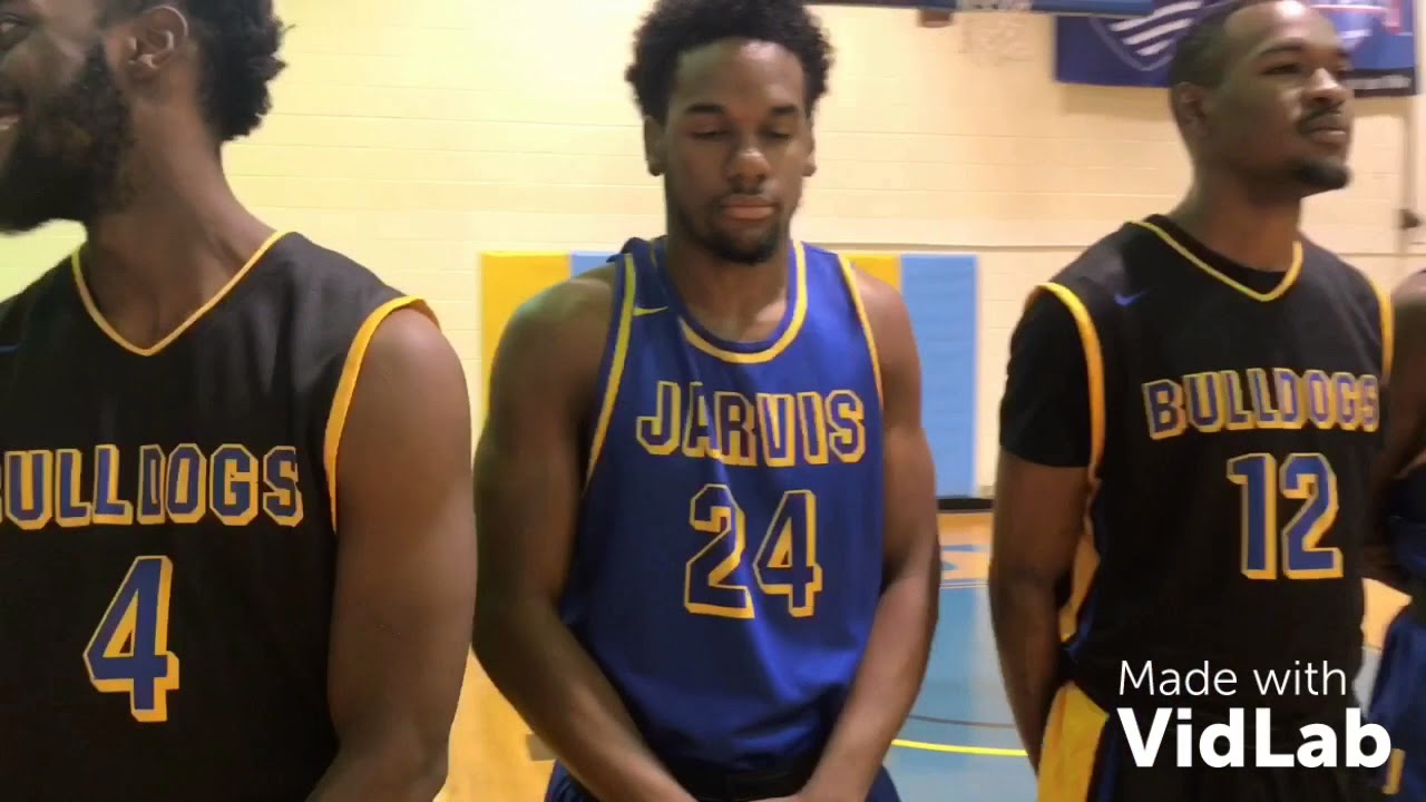Jarvis Basketball Midnight Madness Halloween Promo Video - YouTube