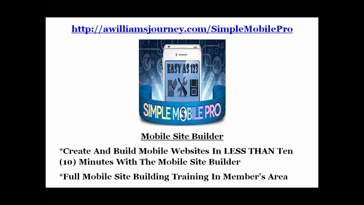 Simple Mobile Pro Review | Simple Mobile Pro By Dan Lew - YouTube