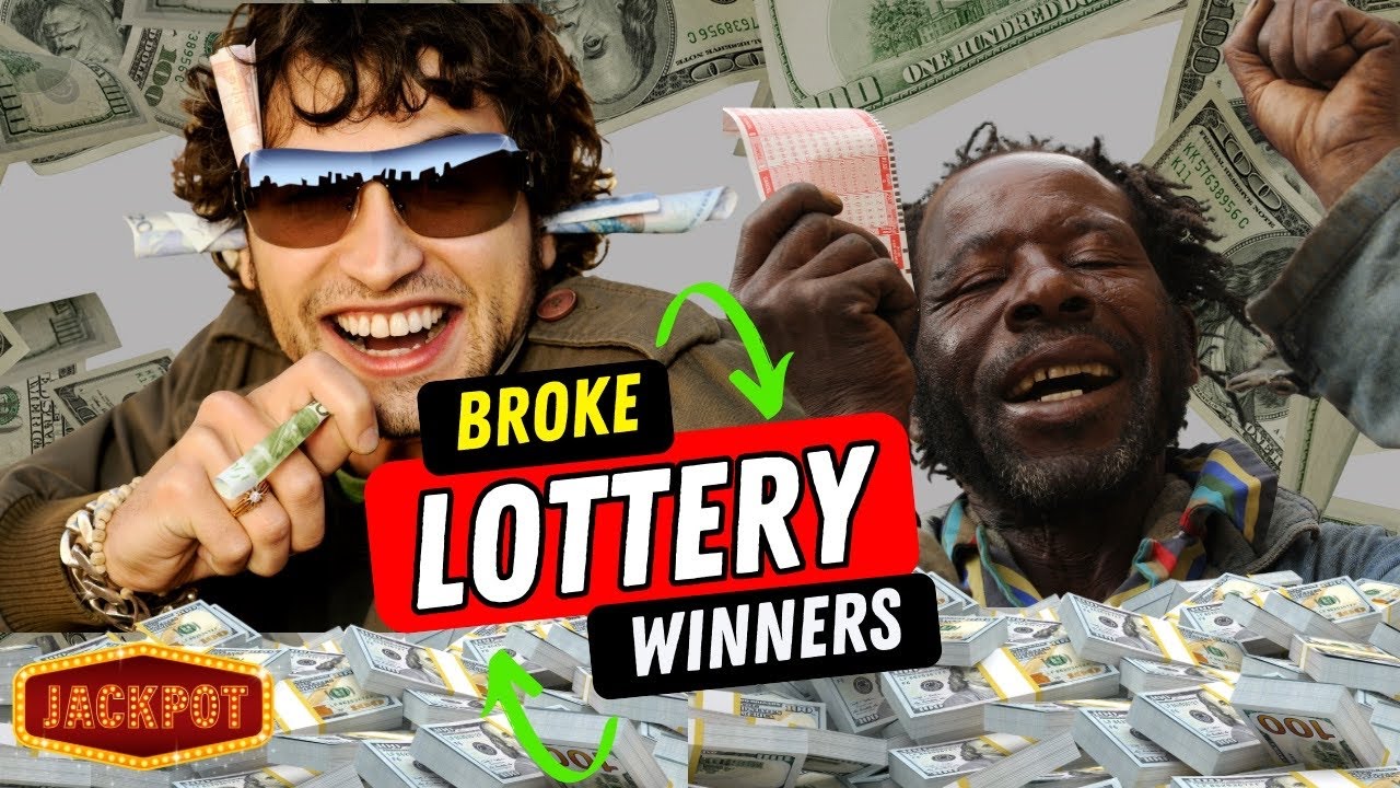 Shocking Stories: 23 Lottery Winners Who Lost Millions After Winning ...