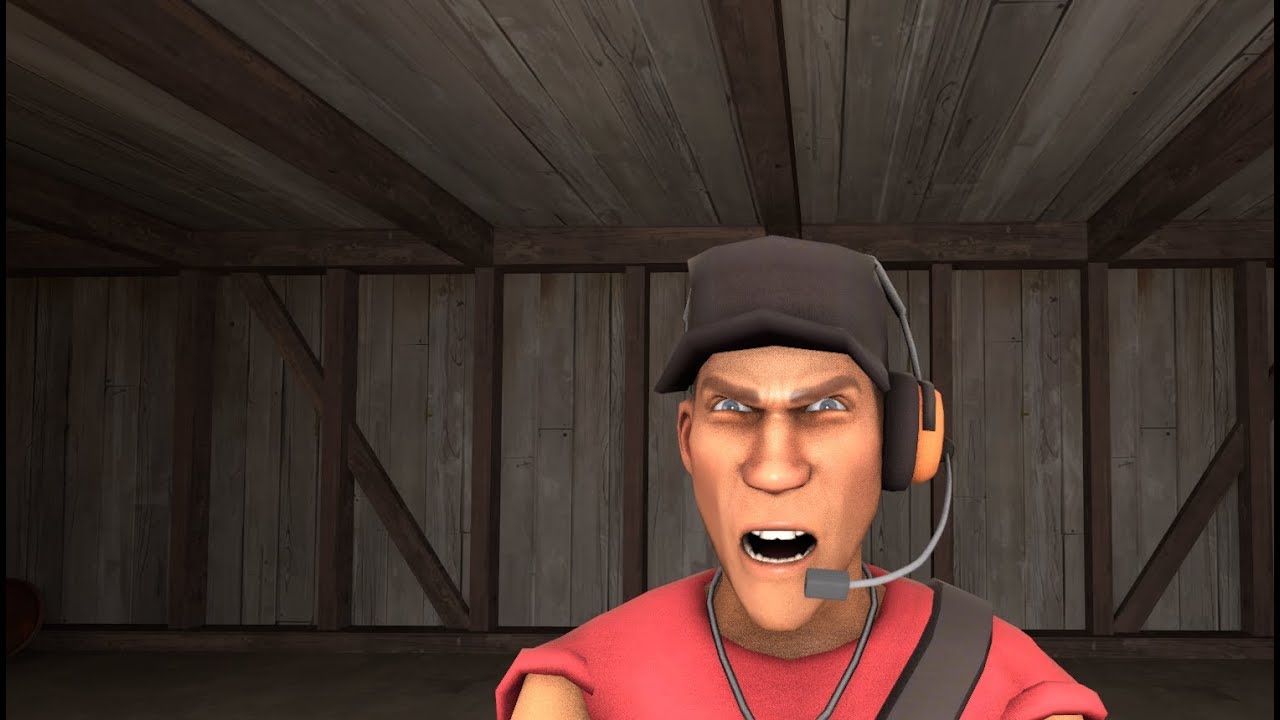 Team Fortress 2 Gameplay Pt 3 - YouTube