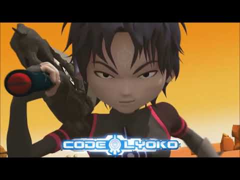 Code Lyoko - William Theme 3 (Hot Shower | First 2024 Vid) [HQ Ep.75 Rip]