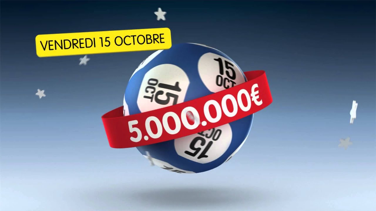 Lotto TV Commercial - YouTube
