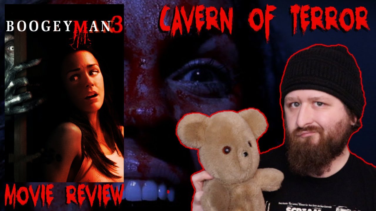 Boogeyman 3 (2008) Movie Review -CoT- - YouTube