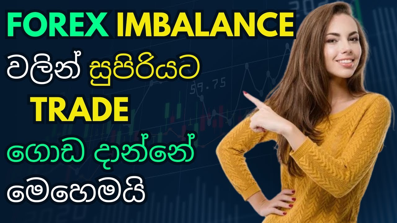 Forex Imbalance Displacement | ICT Concept | SMC - YouTube