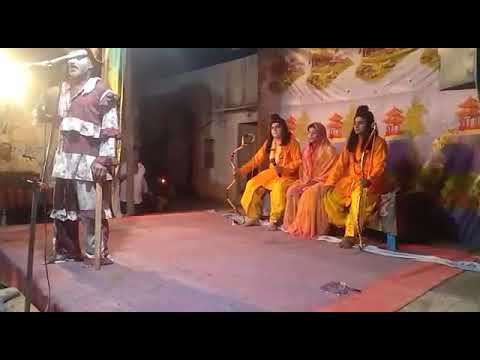Deoli kalan Ramleela 2019 - YouTube