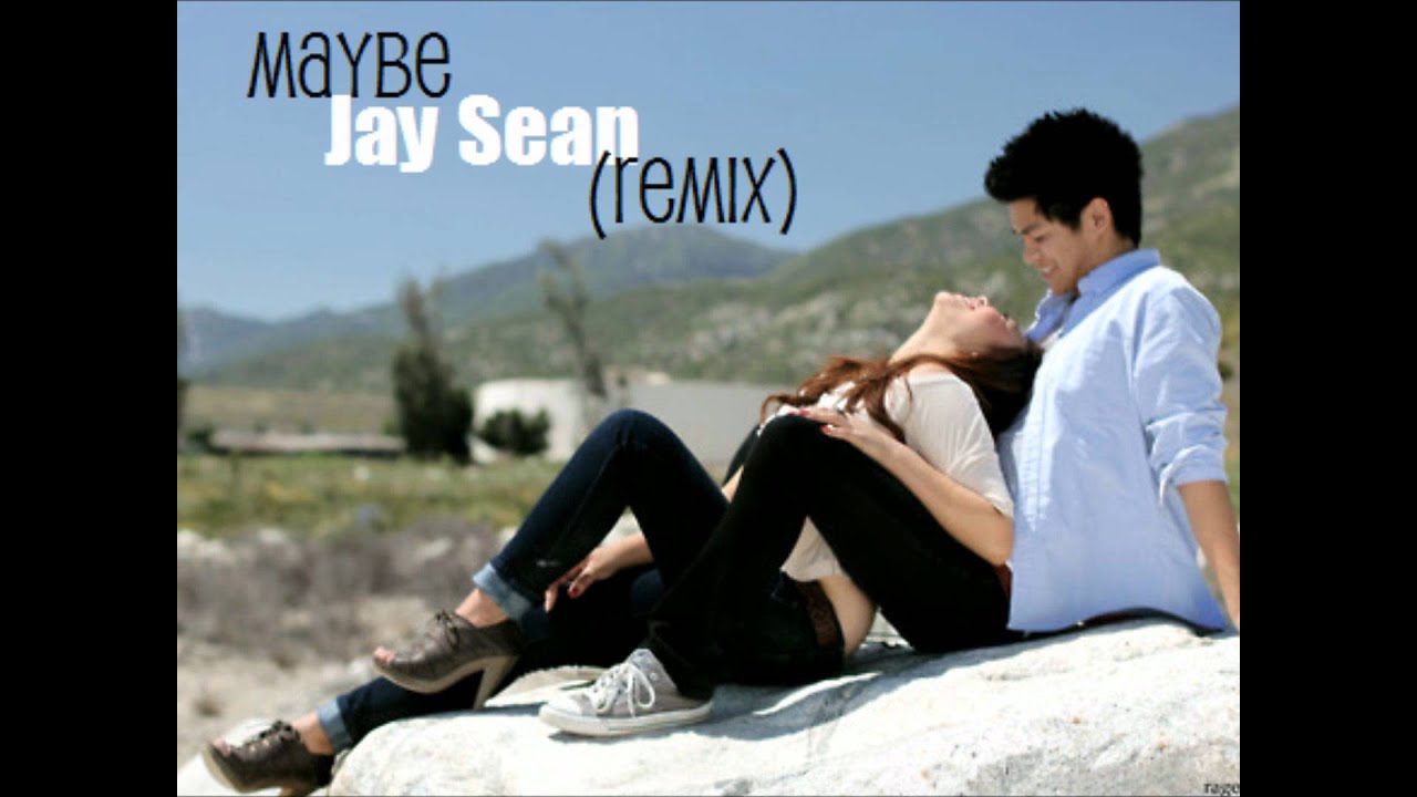 Maybe - Jay Sean (Remix) - YouTube