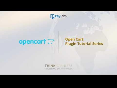 OpenCart Plugin Integration Pilot - YouTube