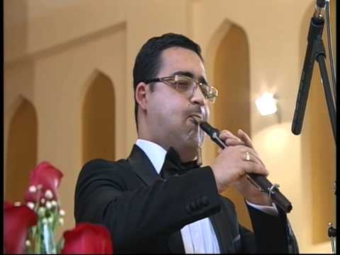 A.Məlikov - Snova o tebe - Yeni nəfəs qrupu