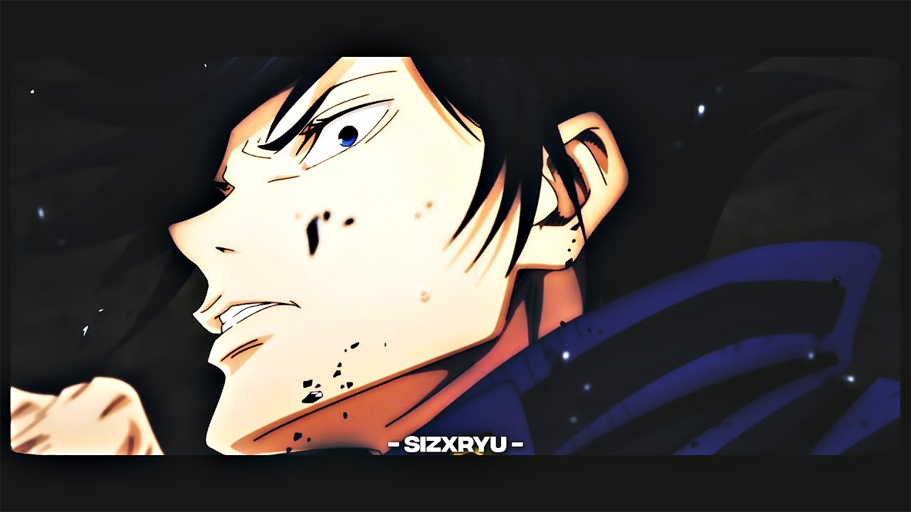 「Pose👀📸 (Remake)」Jujutsu Kaisen「AMV」4K - YouTube