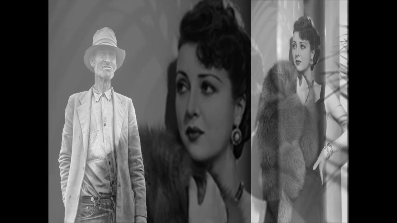 "Say, Has Anybody Seen My Sweet Gypsy Rose" featuring Gypsy Rose Lee ...