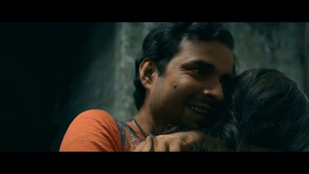Hubba Movie Scene|When Hubba Attracted His Girlfriend|Mosharraf Karim ...