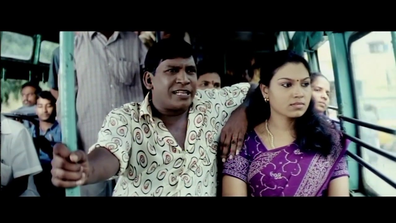 Vadivelu Full Comedy Collection | Vadivelu Comedy Scenes | Vadivelu ...