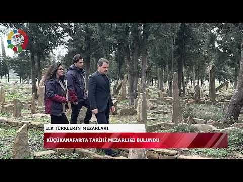 ÇANAKKALE’DE TARİHİ KEŞİF