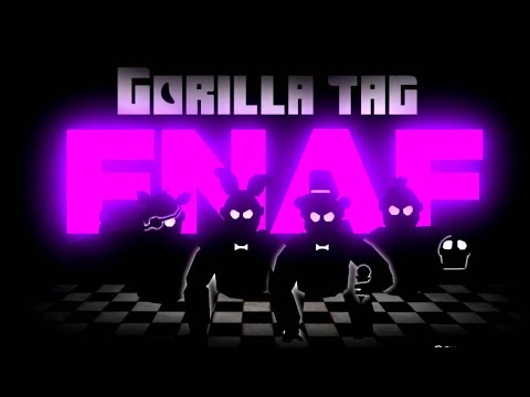 The Five nights at Freddy’s movie (gtag movie) - YouTube