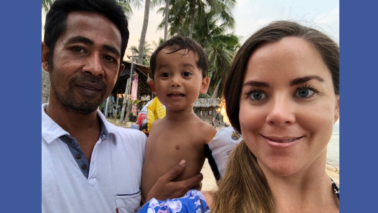 Coronavirus Lockdown Koh Samui- expat life in Thailand family vlog ...