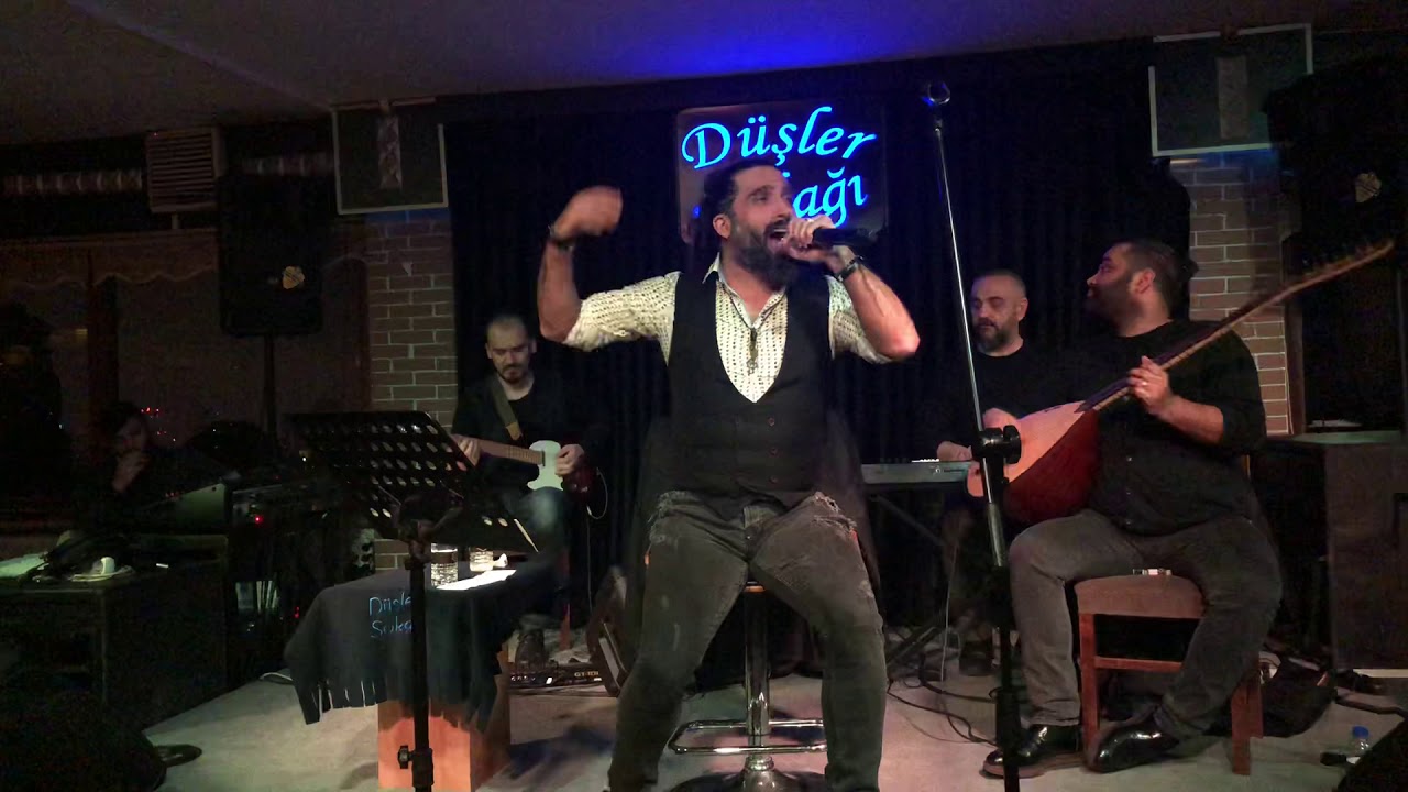 Erkan AYDAR - Tamirci Çırağı - YouTube