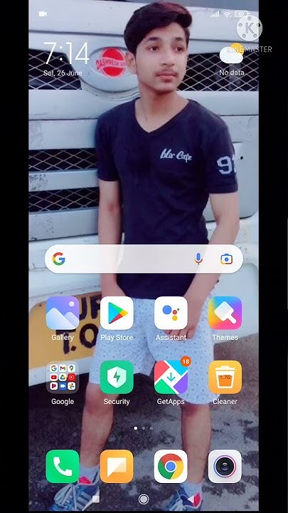 kernel version on any Android phone || How to check kernel version in ...