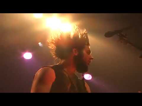 Static - X - Cold - YouTube