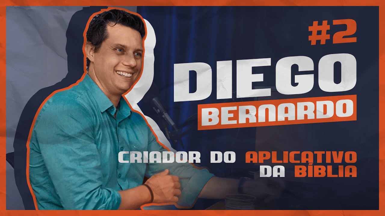 Diego Bernardo