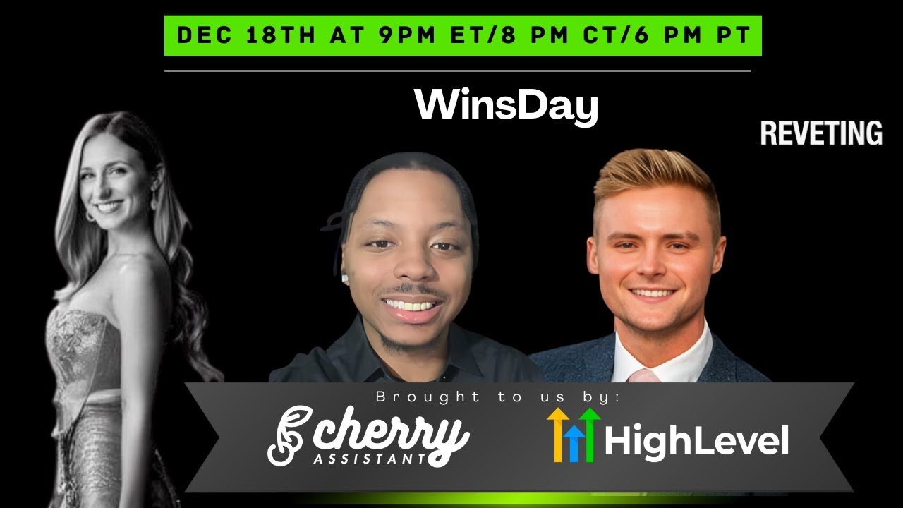 Lead Generation Strategies: Paid Ads, GoHighLevel, and Agency Campaigns ...