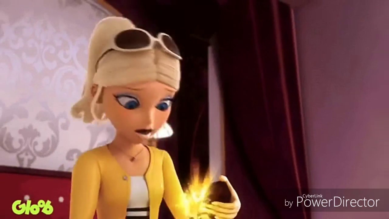 Chloé reçois le miraculeuse de l'abeille!!!! (Pollen) - YouTube