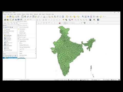Python/geopandas Series 4- Extract data from geospatial data and ...