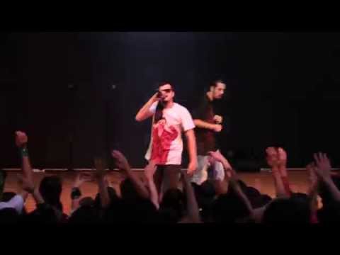 No.1 - Müptezel (Kargaşa vol 15 Canlı Performans)