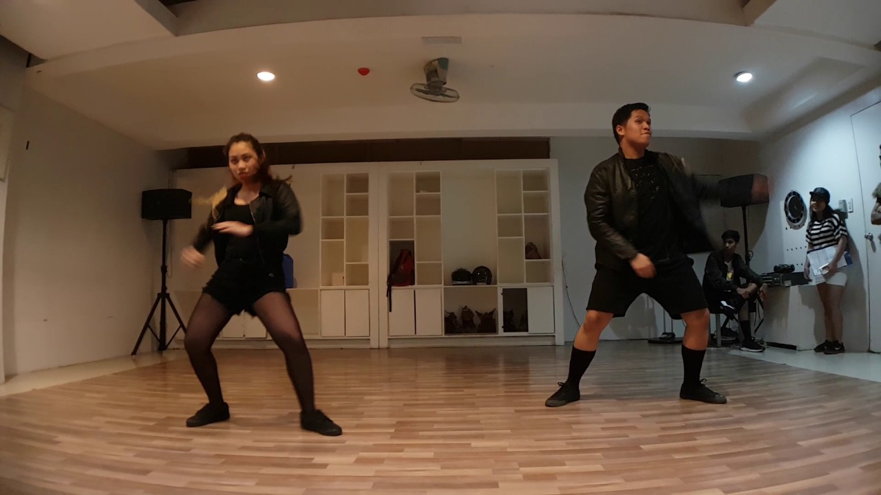 Gold by Kiiara (Feat Lil Wayne) | Choreography by Josh Rivera & Sey ...